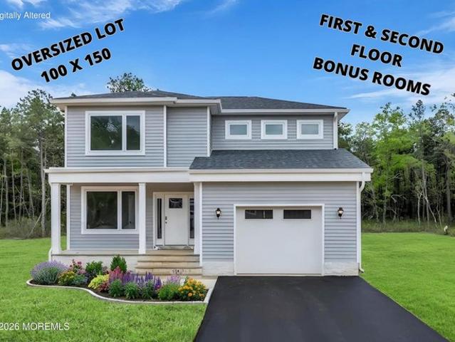393 Southern Blvd, Bayville, NJ 08721