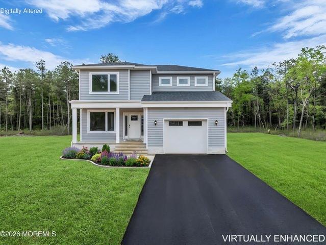 393 Southern Blvd, Bayville, NJ 08721