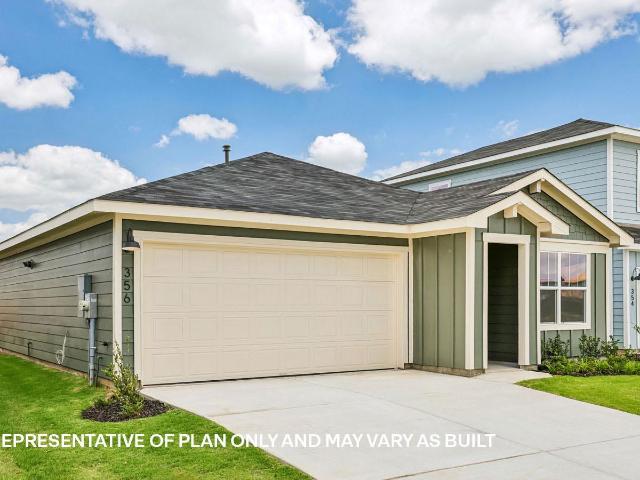 393 San Juan Trl