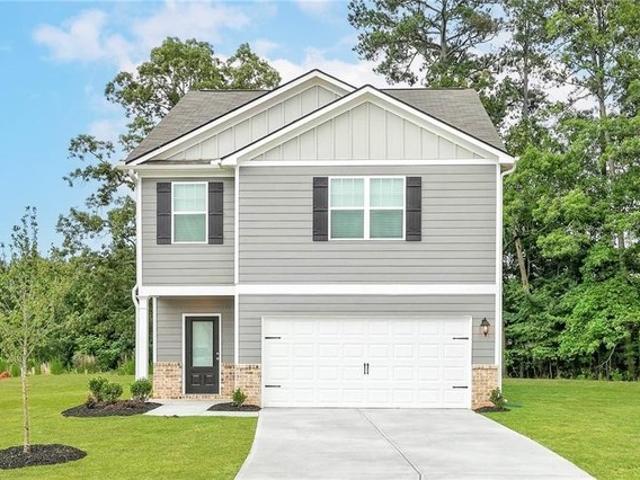 393 Sand Dune Way, Conyers, GA 30013