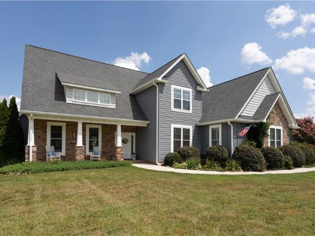 393 Scout Road