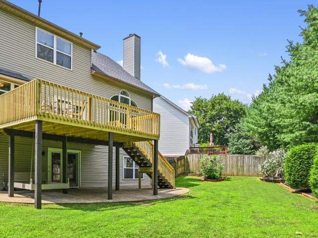 393 Shoreside Drive
