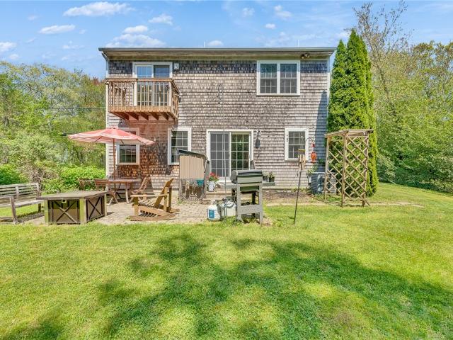393 Slocum Road