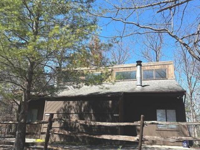 393 Spitz Ln Unit 99, Basye, VA 22810