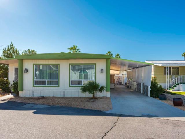 393 Standing Bear, Cathedral City, CA 92234 | MLS #219144 | Compass