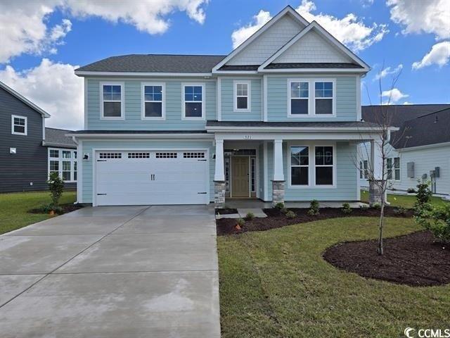 393 Starlit Way, Myrtle Beach, SC 29579