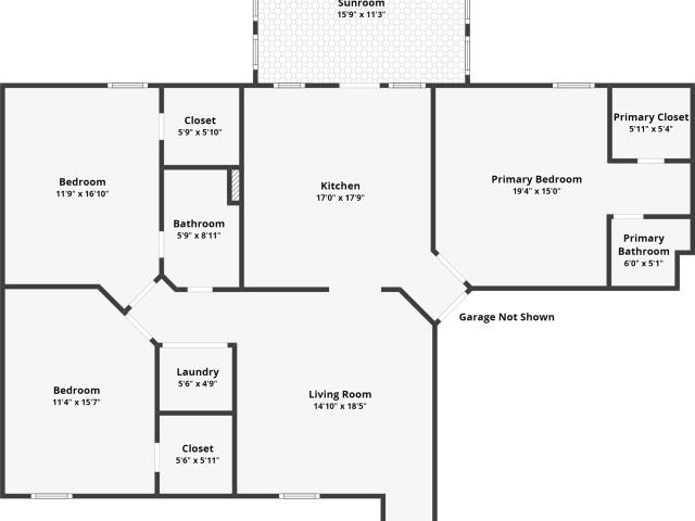 393 Summer Hill Drive