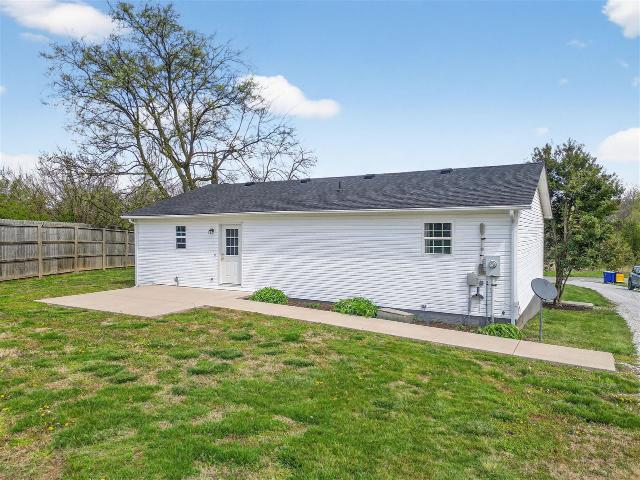 393 Peterson Avenue