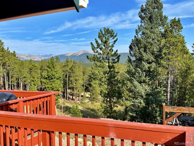 393 Pine Cone Drive