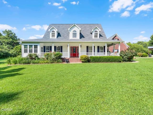 393 Pleasant Hill Rd, Humboldt, TN 38343