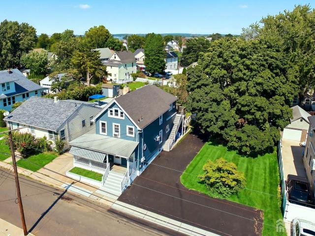 393 Prospect Street