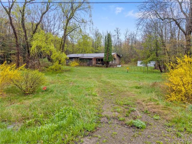 393 Rowlee Road