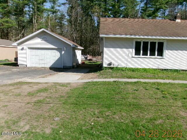 393 Reynolds Road