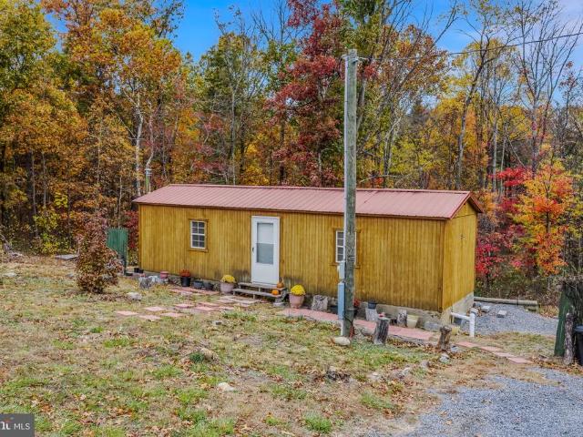 393 Ridersville Road