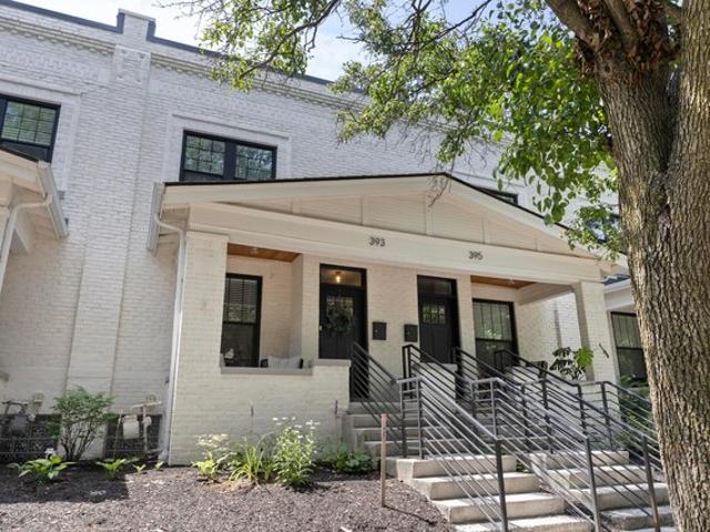393 W 2nd Ave Unit 393, Columbus, OH 43201