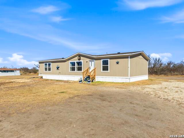 393 W County Road 5719