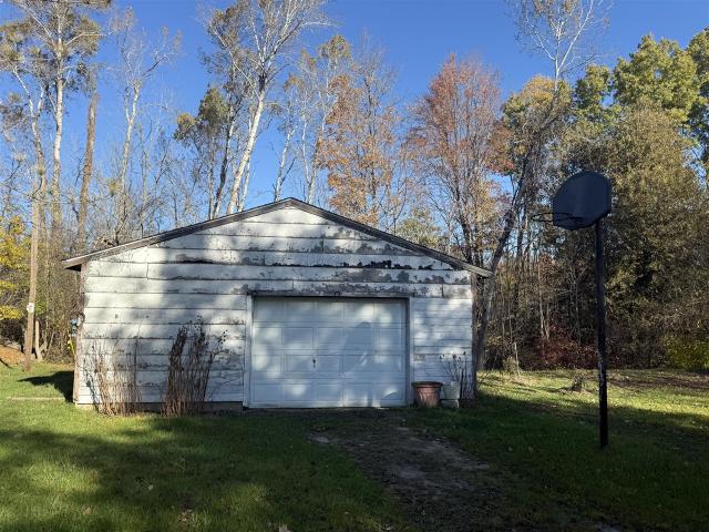 393 W Lever Road