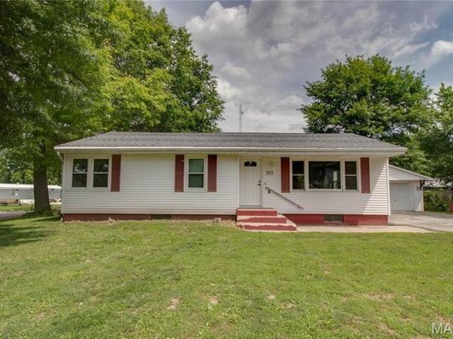 393 W Oak St, Palmyra, IL 62674