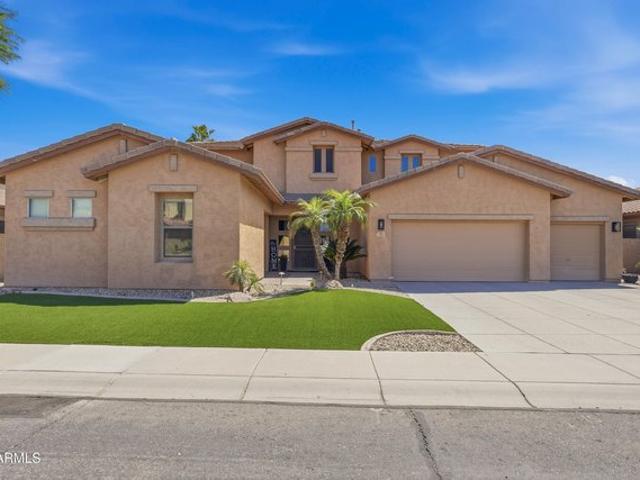 393 W Remington Dr, Chandler, AZ 85286