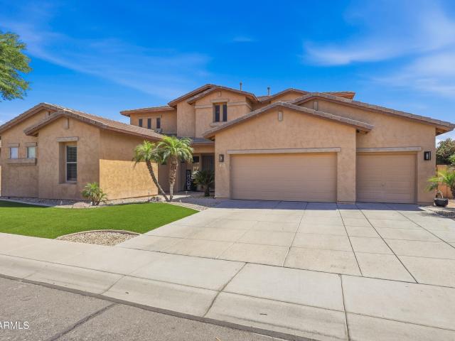 393 w remington drive
