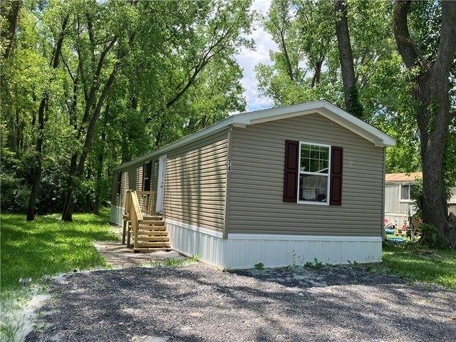 393 Wagner St Lot 74, Waterloo, NY 13165
