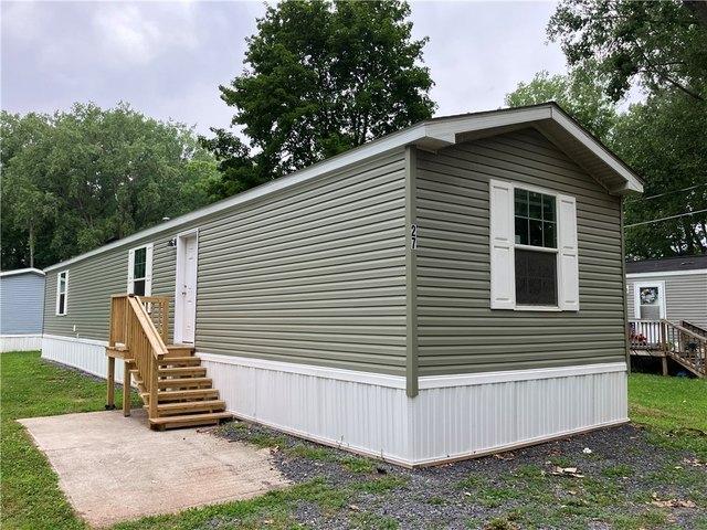 393 Wagner St Lot 27, Waterloo, NY 13165