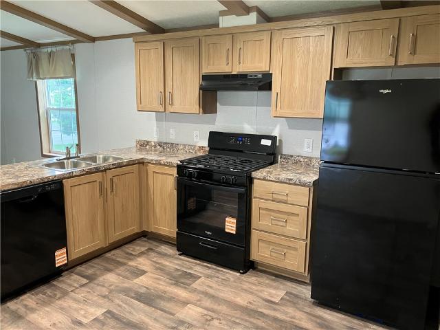 393 Wagner Street #27