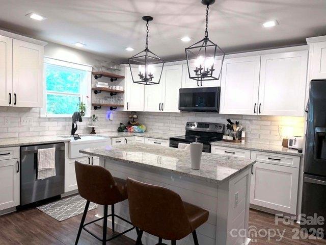 393 Wellridge Dr, Fort Mill, SC 29708