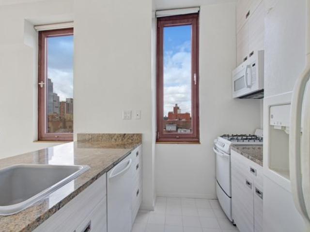 393 West 49th Street, Unit 6G | Compass