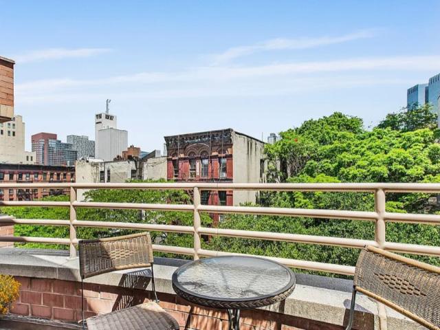 393 West 49th Street, New York, NY
