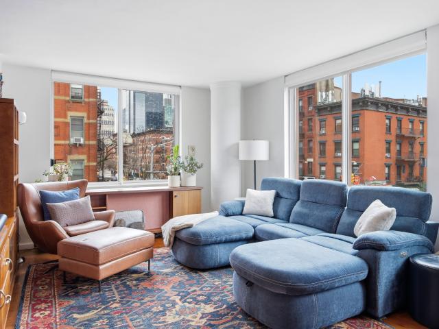 393 West 49th Street, New York, NY