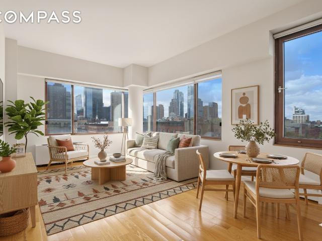 393 West 49th Street, New York, NY