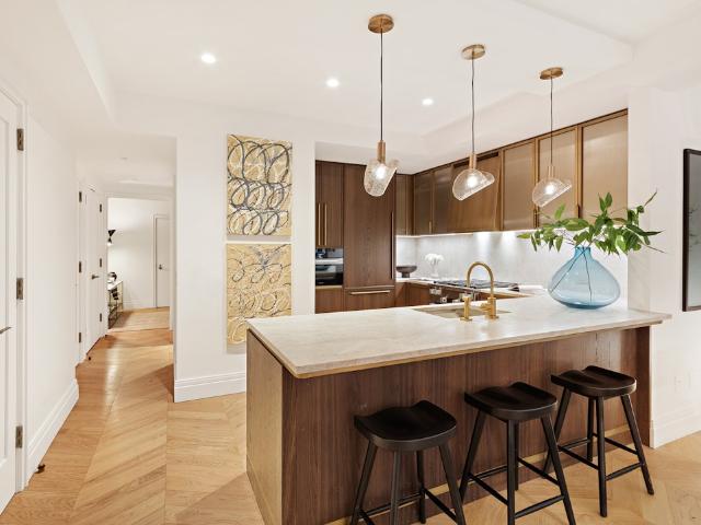 393 West End Avenue, New York, NY