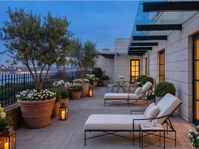393 West End Avenue, Unit PH