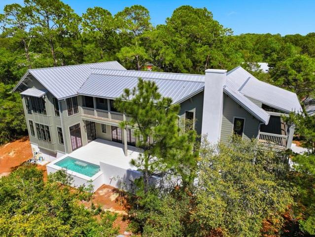 393 Wilderness Way, Santa Rosa Beach, FL 32459