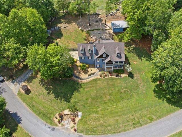 3944 Muscadine Trail