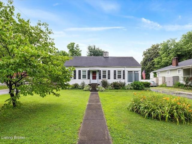 3944 Massie Ave, Louisville, KY 40207