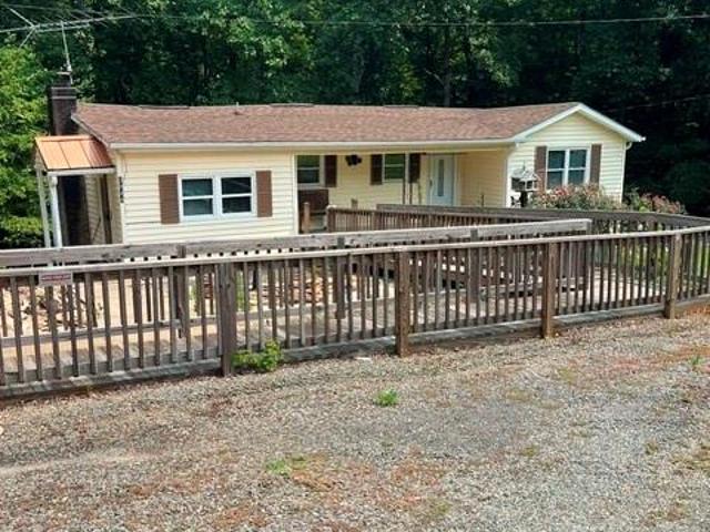 3944 Mount Bethel Church Road