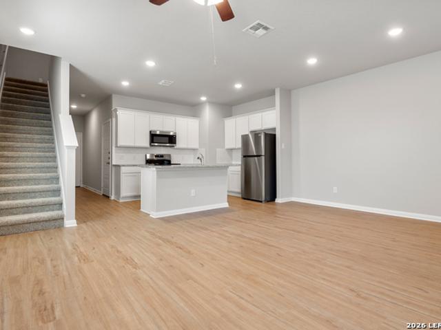 3944 Abbott, Unit 101