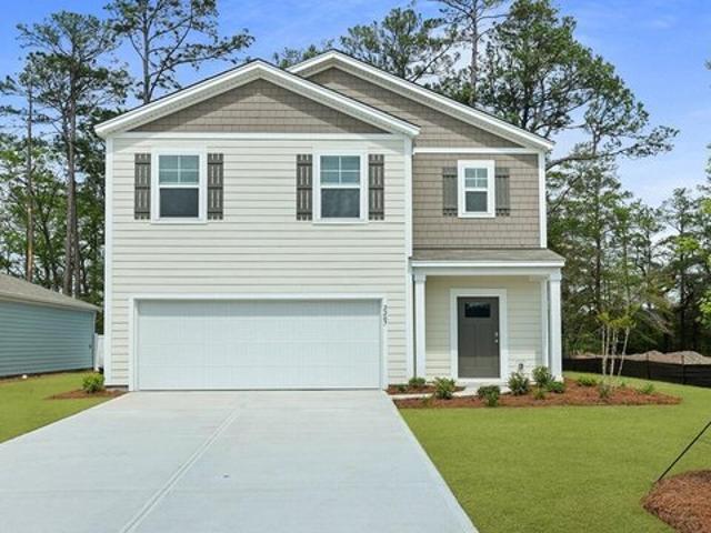 3944 Aberfeldy Ln, Ravenel, SC 29470