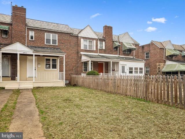 3944 Brooklyn Ave, Baltimore, MD 21225 | MLS #MDBA2205 | Compass