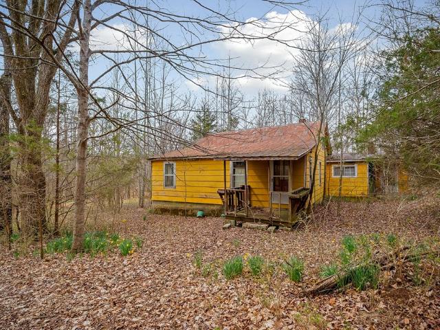 3944 Crawford Rd
