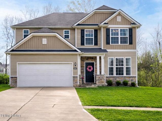 3944 Creek Meadow Dr, La Grange, KY 40031