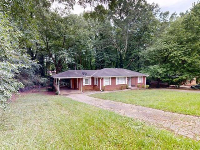 3944 Creel Dr, Lithia Springs, GA 30122