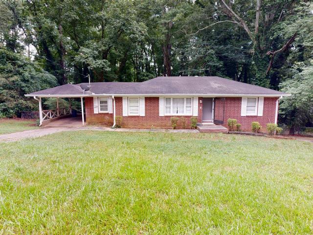 3944 Creel Drive