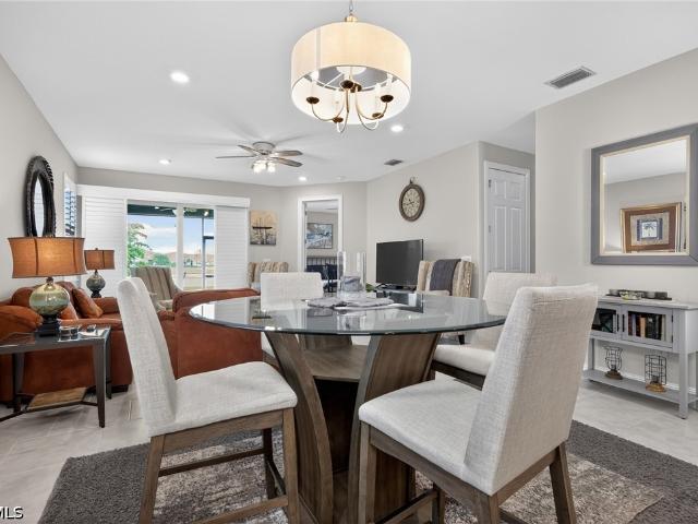 3944 Crosswater Dr, North Fort Myers, FL 33917 | MLS #2026023