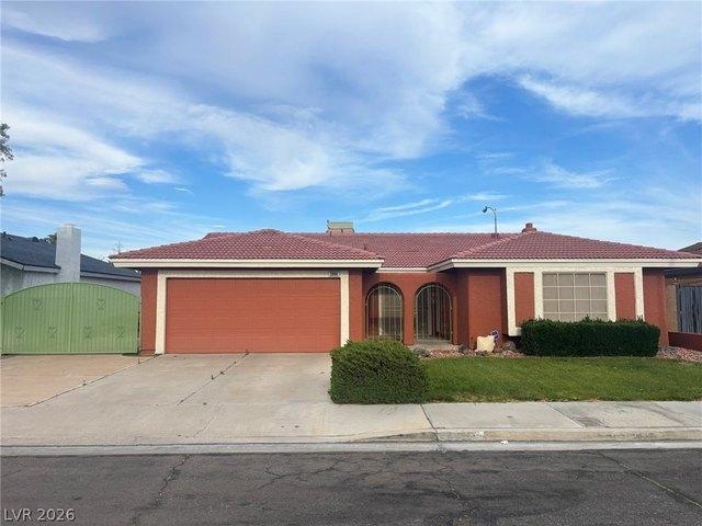 Las Vegas, NV 89103