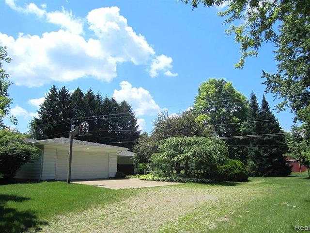 3944 Dartmouth Road