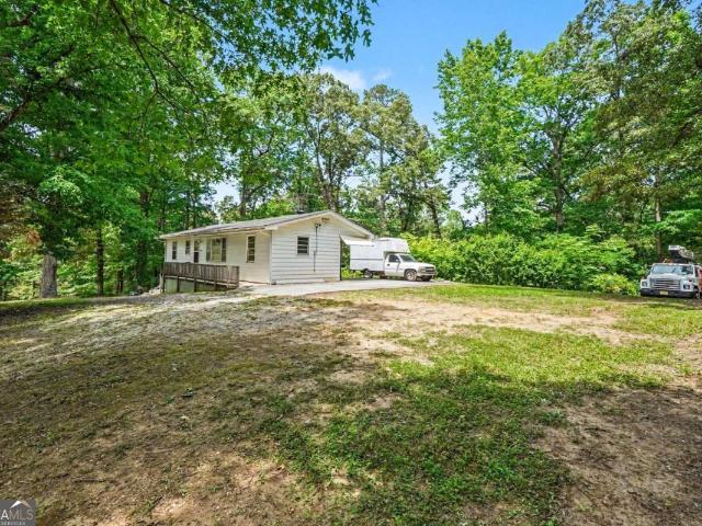 3944 Fairburn Road