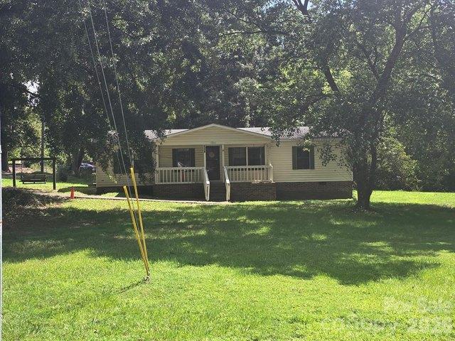 3944 Gaston Webbs Chapel Rd, Crouse, NC 28033